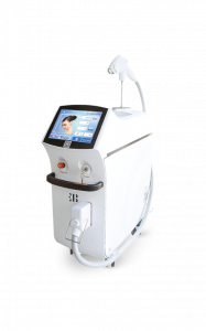 Laser Diode 808 LD-7 - Elegance Boutique